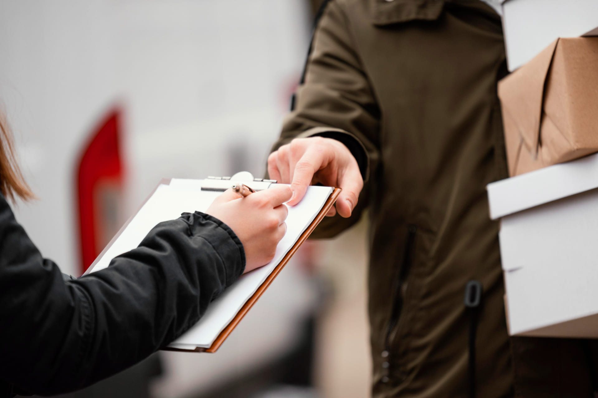 Customs Health Check Services | MGC Export UK