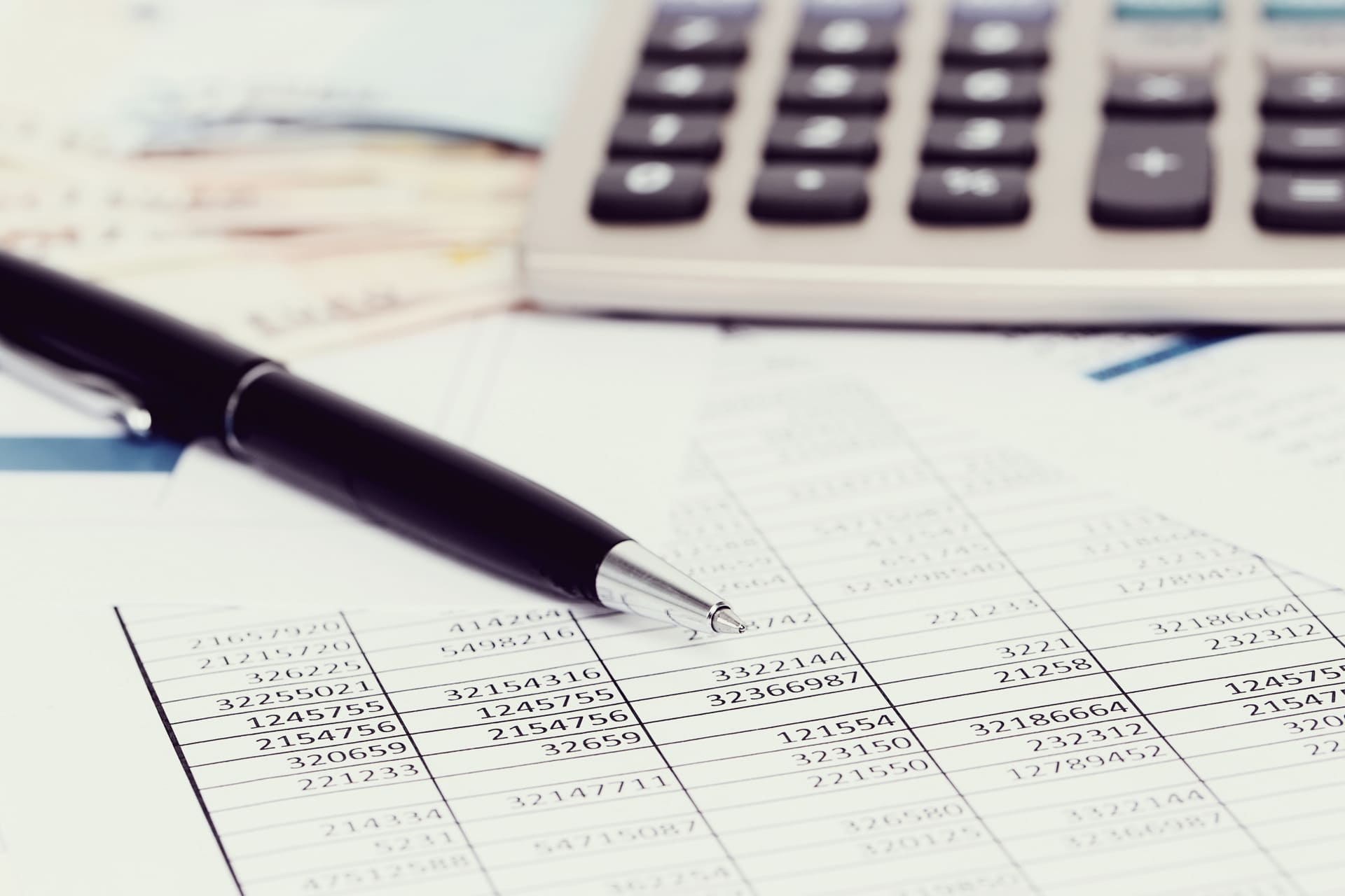 Tariff Classification Services | MGC Import Export UK